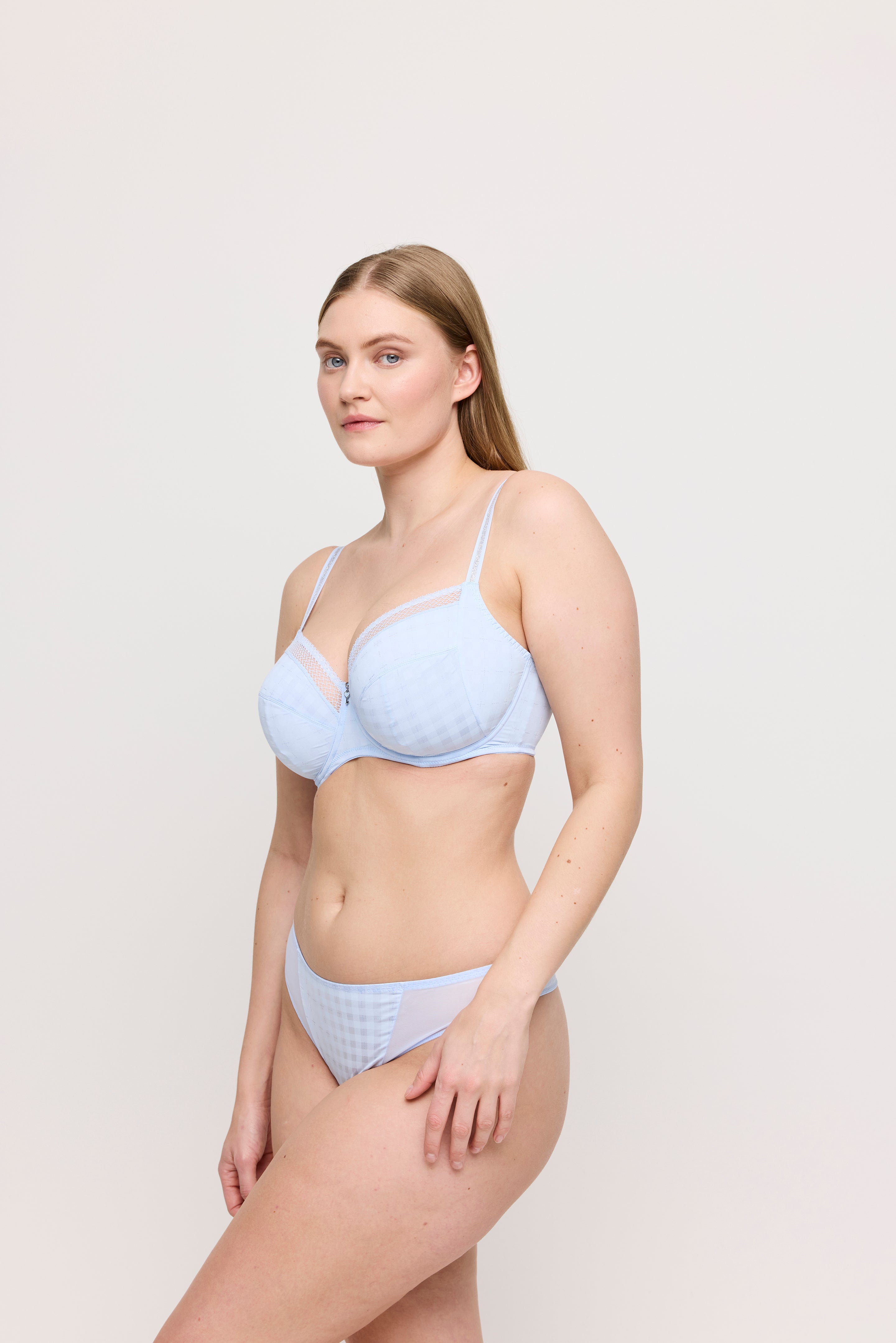 Primadonna Chikone Full Cup Bra – Acte 3 Lingerie