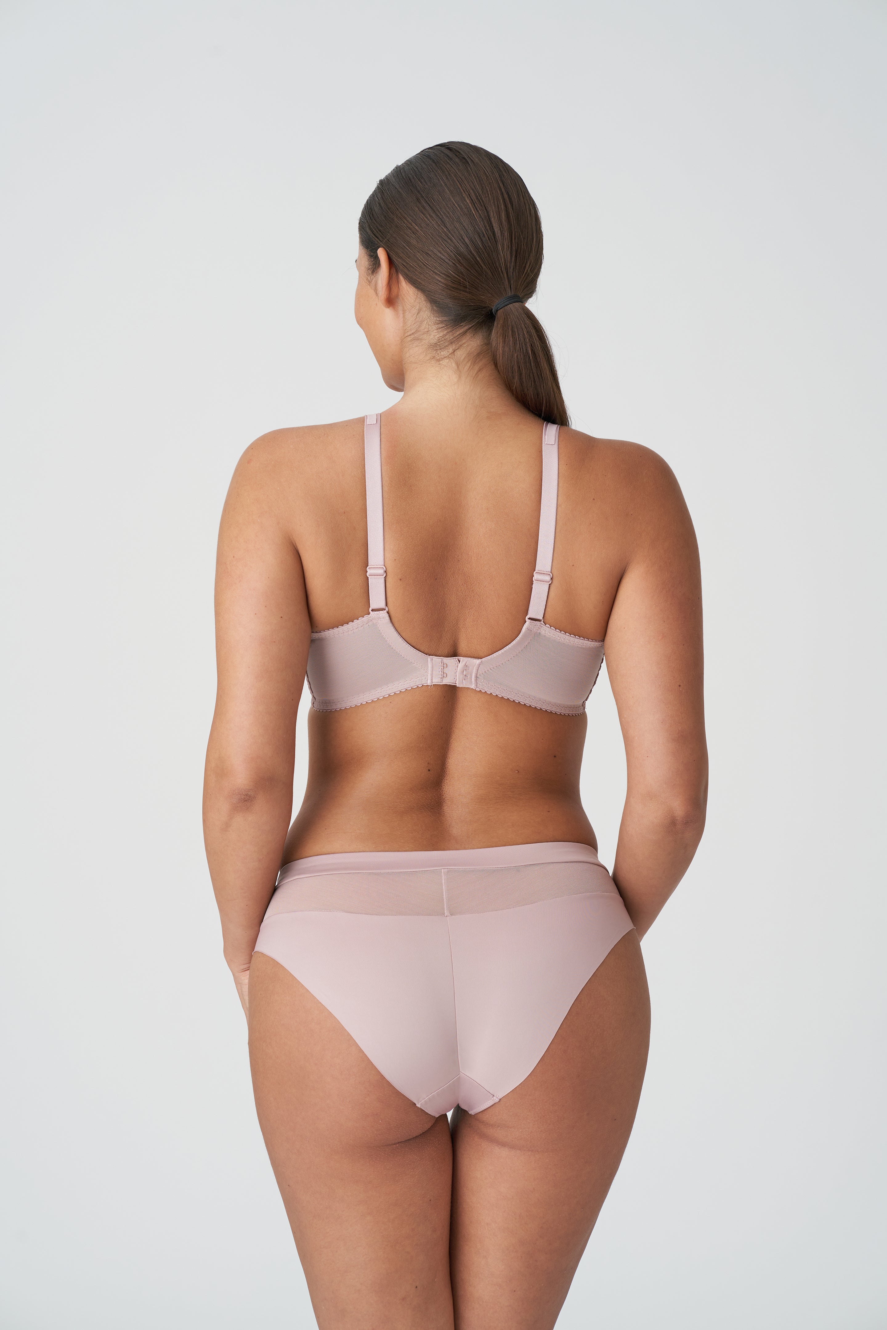 Prima Donna Sophora Full Cup Bra Bois De Rose – Acte 3 Lingerie