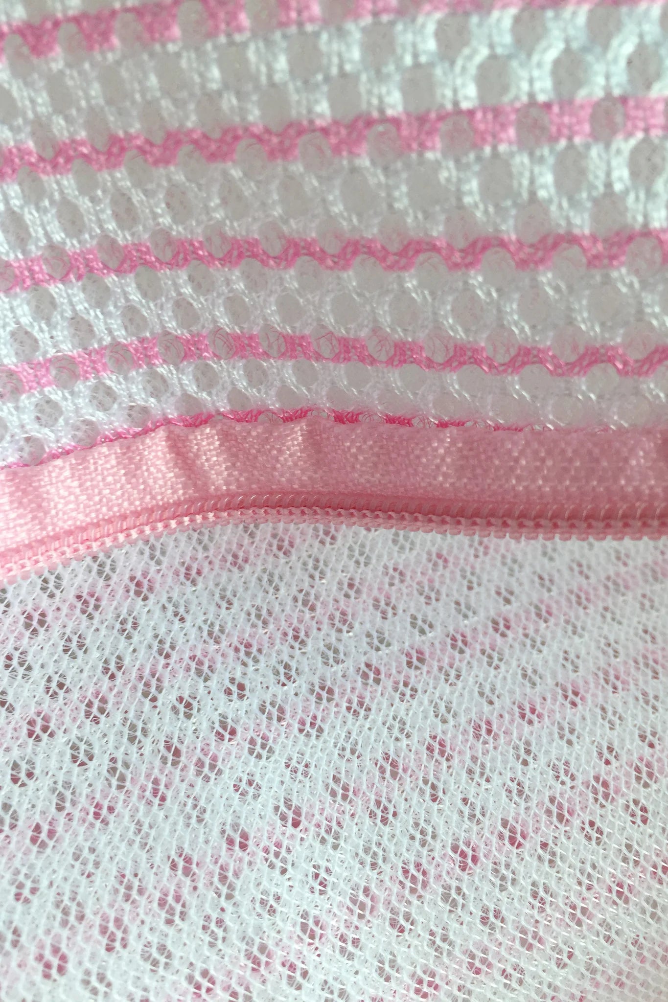 Secret Weapons Lingerie Wash Bag SW038 – Acte 3 Lingerie